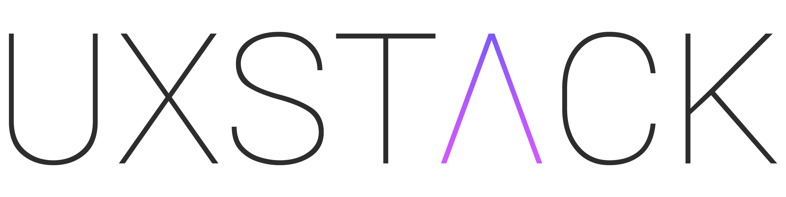 UX Stack